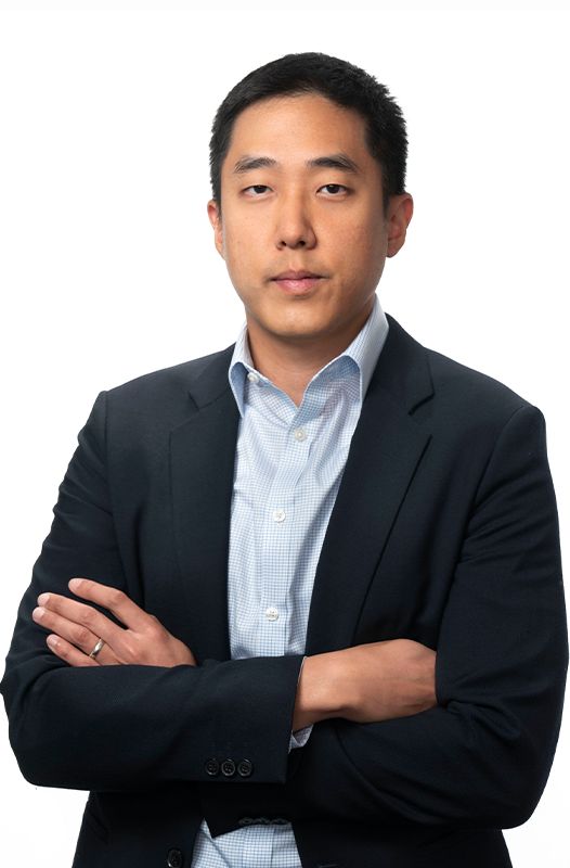 Casdin Capital