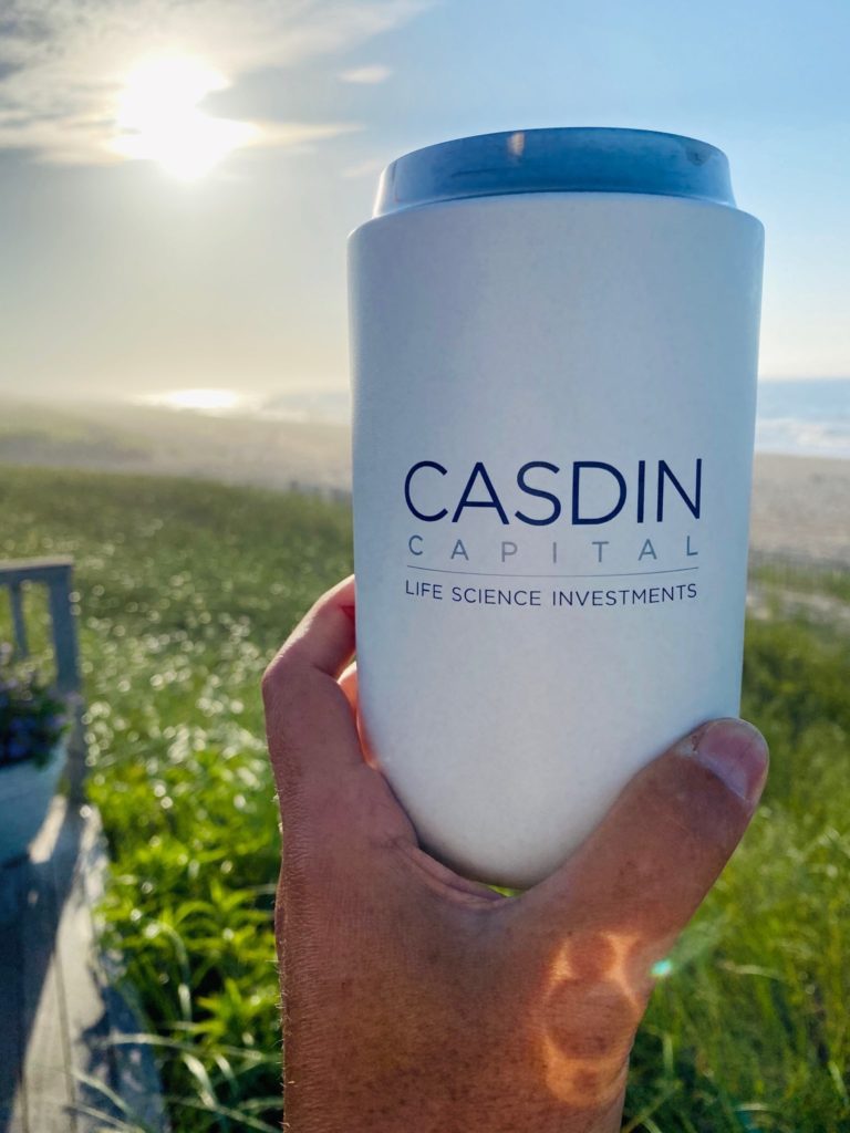 Casdin Capital