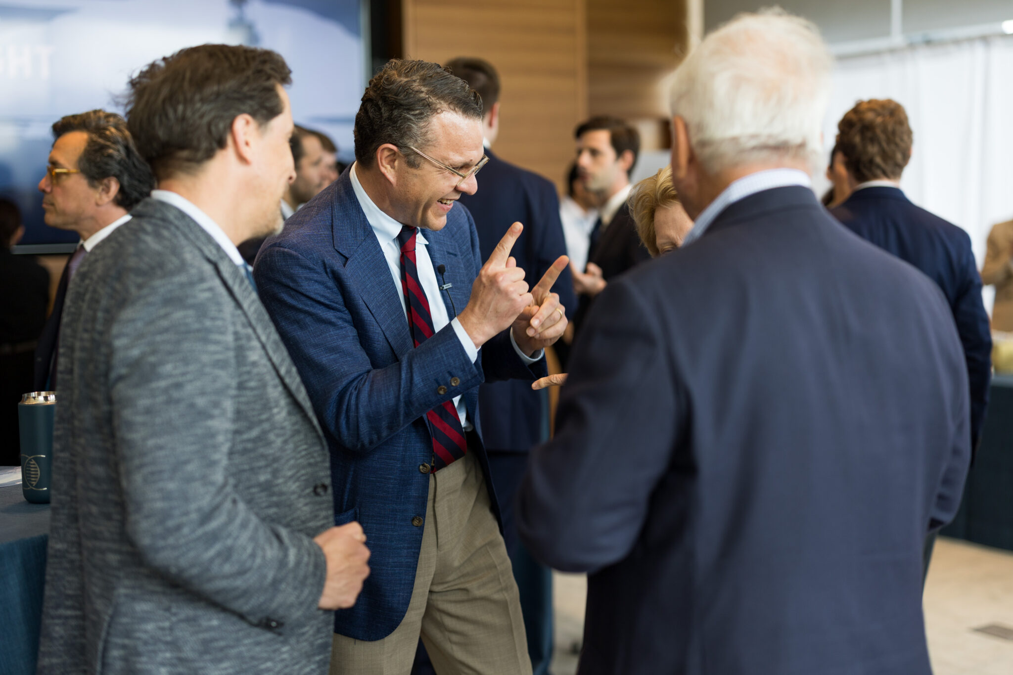 Casdin Capital - Team